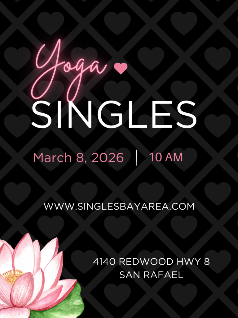 YOGA FOR SINGLES - Singles Bay Area